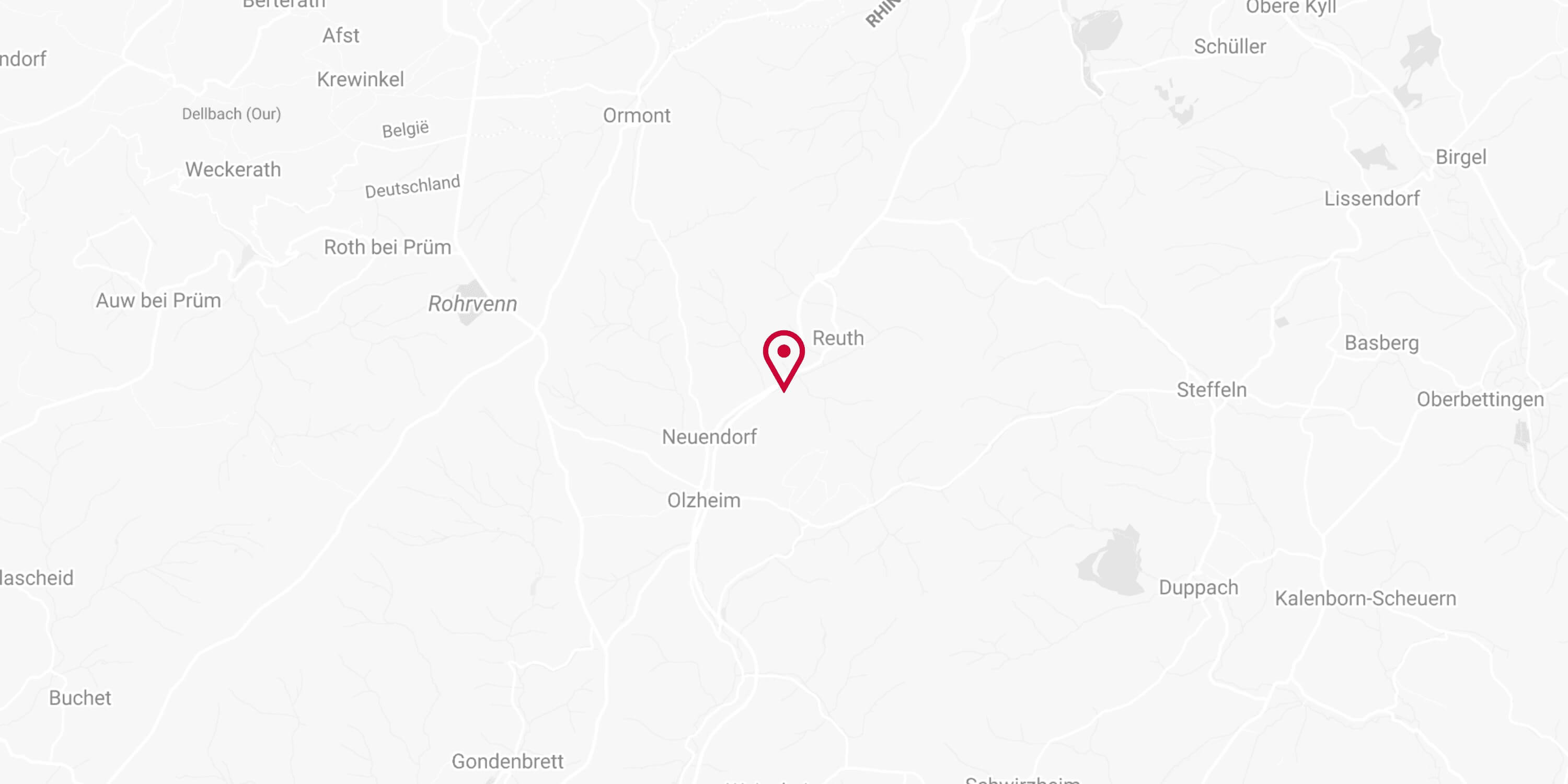 Website der DocCheck Holding