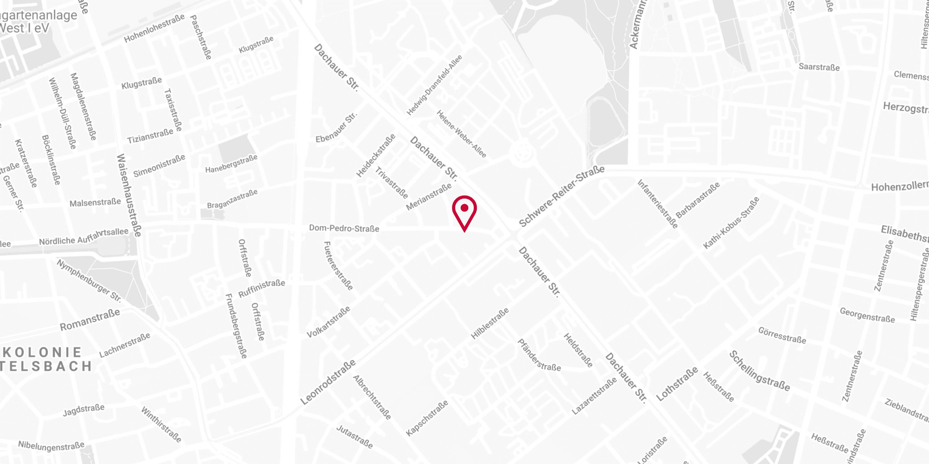 Website der DocCheck Holding