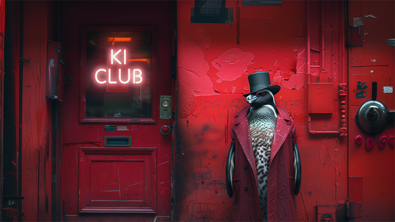 Website der DocCheck Holding